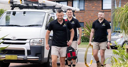 Rothwell Electrical: Home